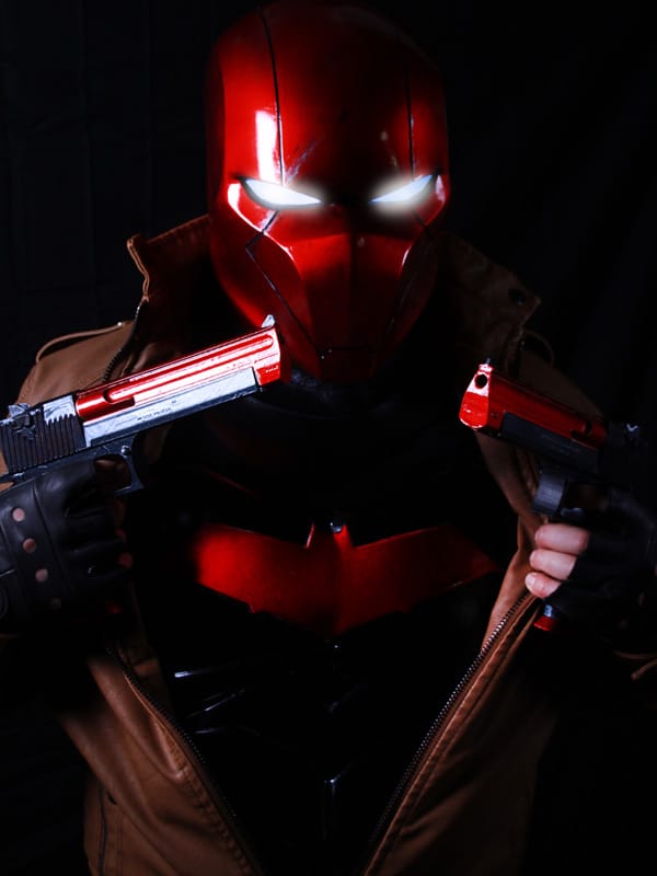 Thank-You - 3D PRINTED PROPS