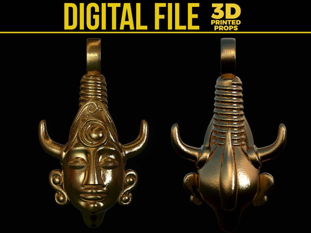 Supernatural Weapons Props Bundle - 3D PRINTED PROPS