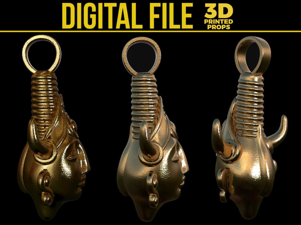 Supernatural Weapons Props Bundle - 3D PRINTED PROPS