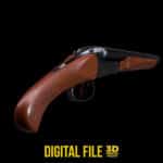 Supernatural Weapons Props Bundle - 3D PRINTED PROPS