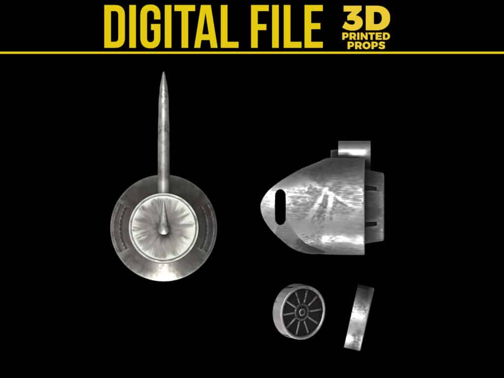 Octane Goggles and Respirators from Apex Legends