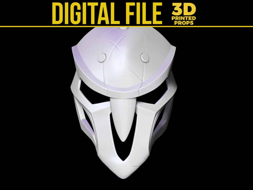 Reaper Mask from Overwatch