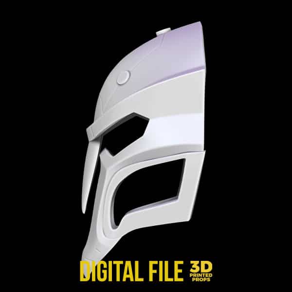 Reaper Mask from Overwatch - 3D PRINTED PROPS