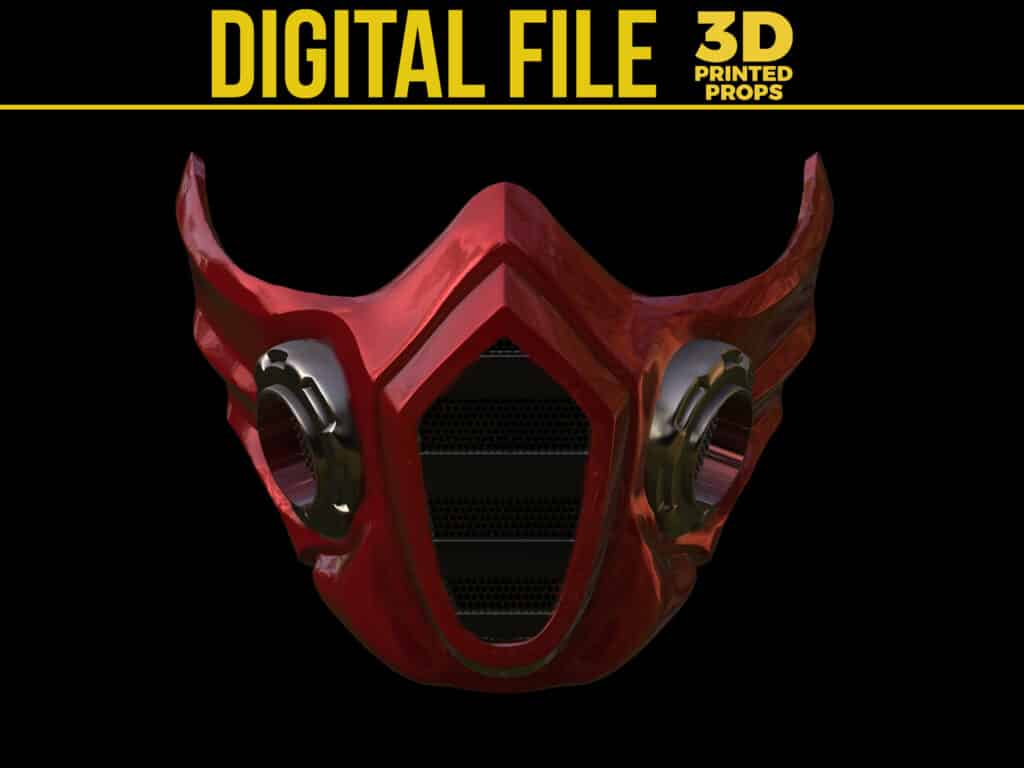 Video Games - 3D PRINTED PROPS