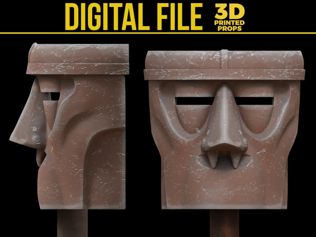 Bender from Futurama - 3D PRINTED PROPS