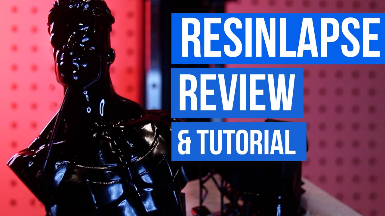 3D Resin Printing Supplies - 3D PRINTED PROPS