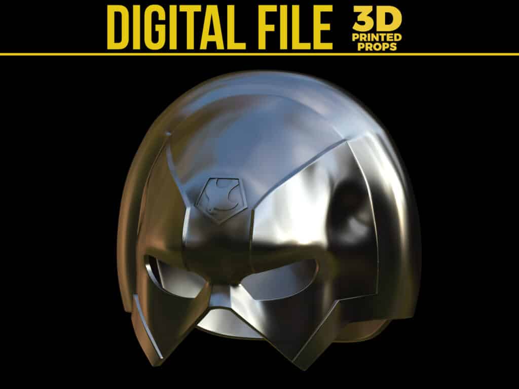 Peacemaker John Cena Suicide Squad Helmet Set