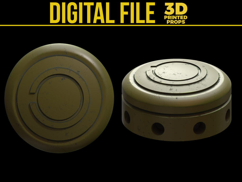 Dredd Weapon Pack - Judge Dredd 2012 Weapon Bundle - 3D PRINTED PROPS