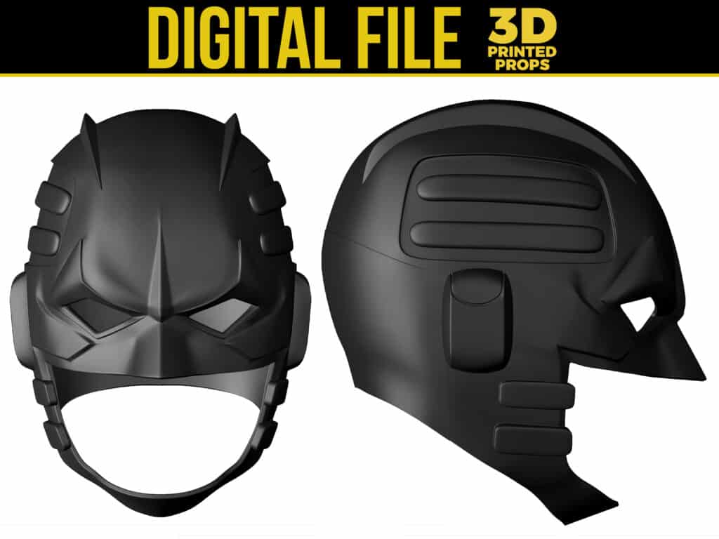 3D PRINTED PROPS -The Best Cosplay STL Files and Props Online