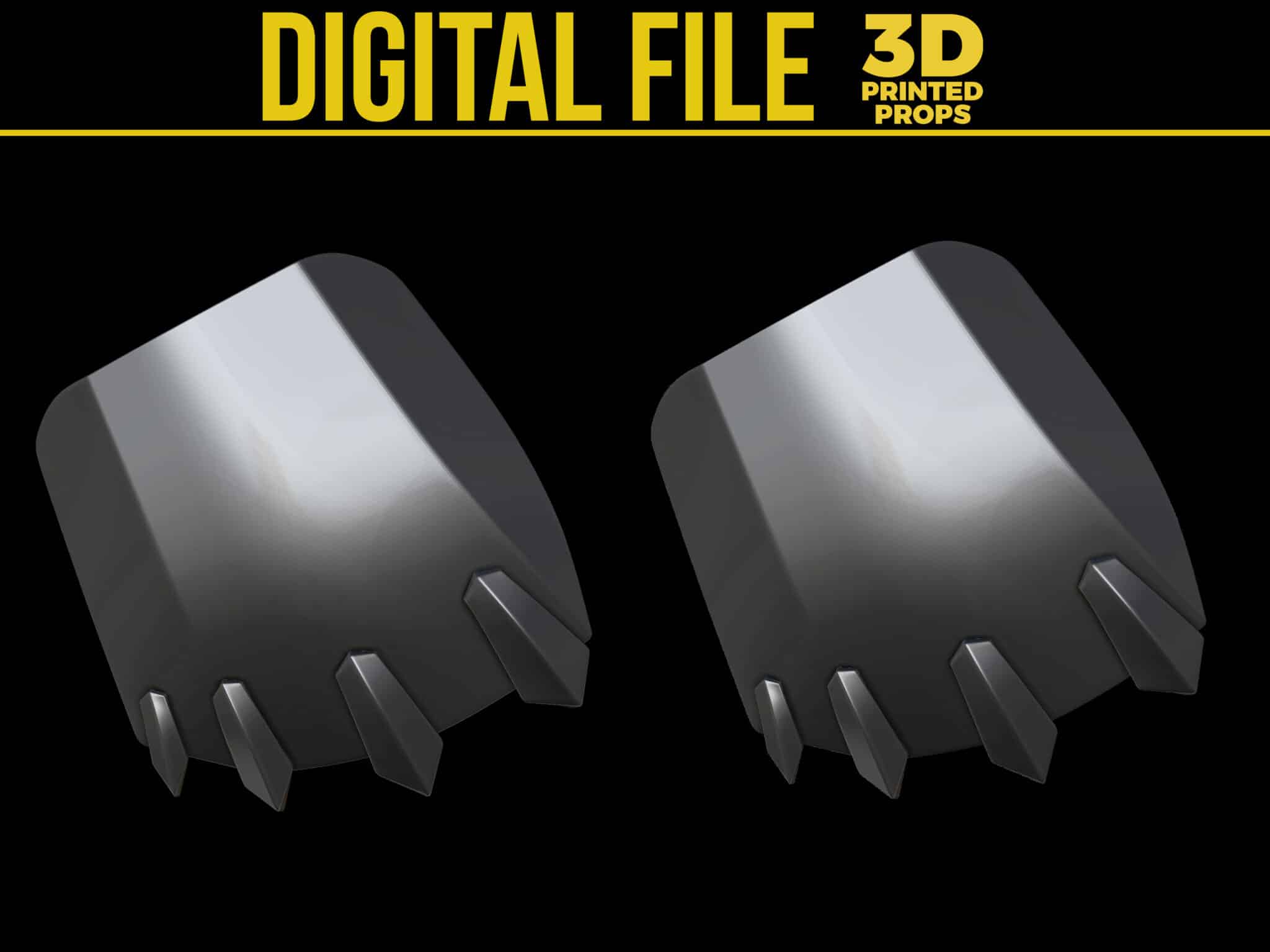 Marrok Full Armor– Inquisitor from Ahsoka Tano