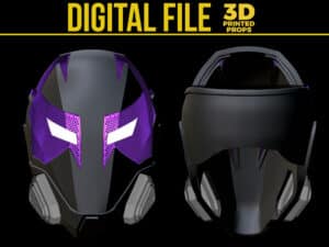 Shop - 3D PRINTED PROPS