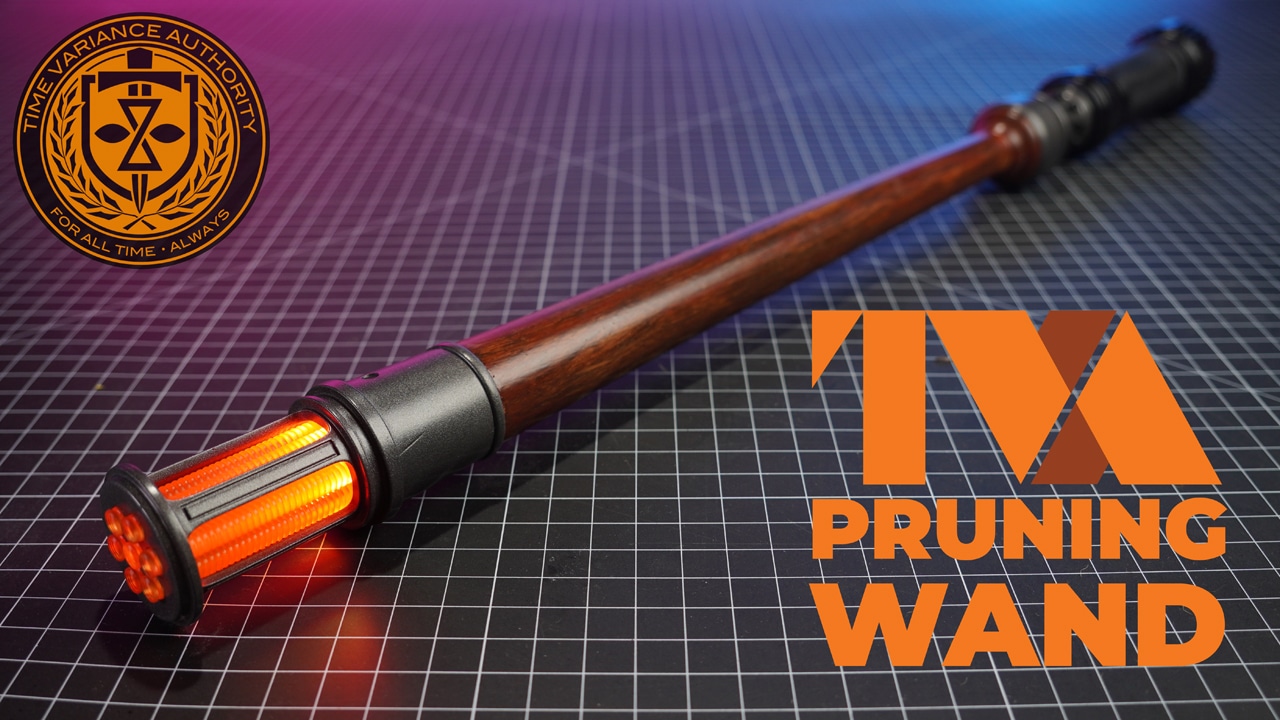 3D PRINTED PROPS -The Best Cosplay STL Files and Props Online