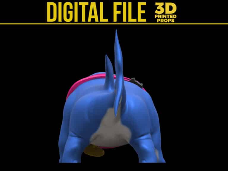 Jeff Figure and Flexi from Marvel Rivals