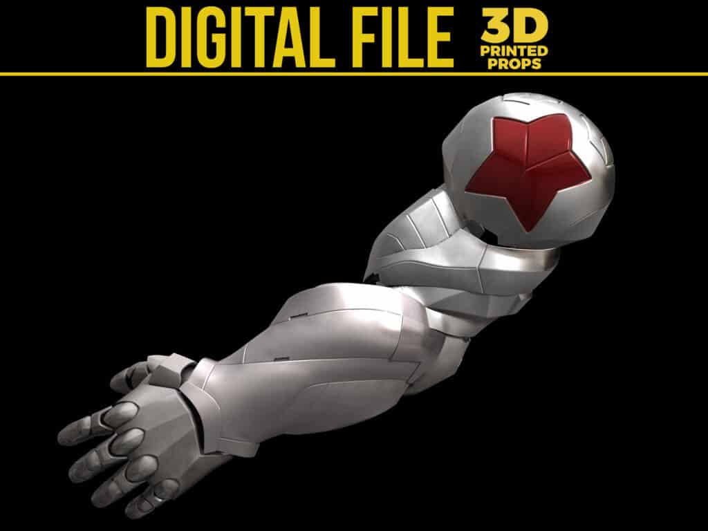 Shop - 3D PRINTED PROPS