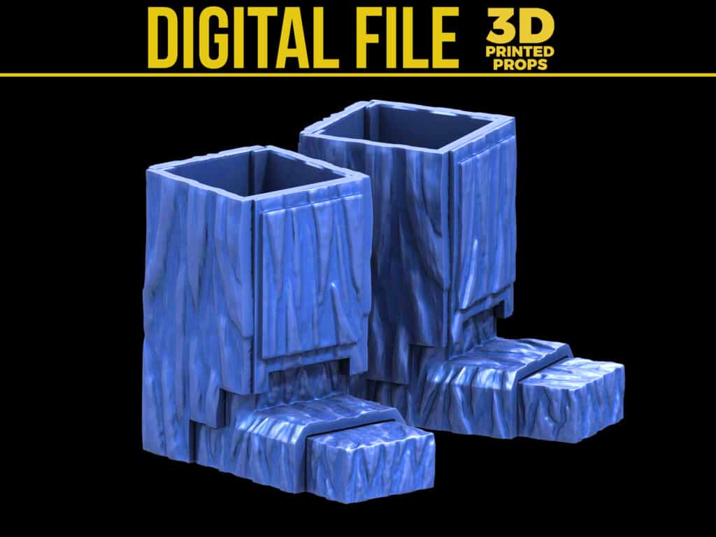 Minecraft Diamond Full Armor From Minecraft Movie