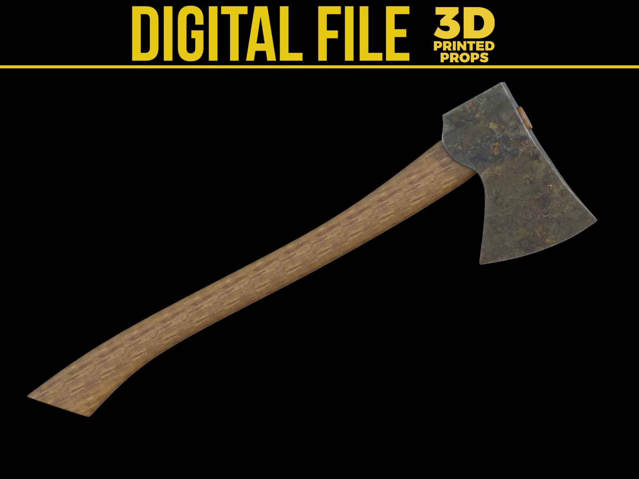 Black Phone 2 - 3D PRINTED PROPS
